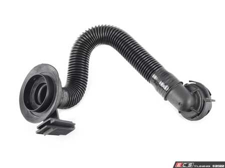 Genuine Volkswagen Audi - 4M0115301H - TUBE (4M0 115 301 H)