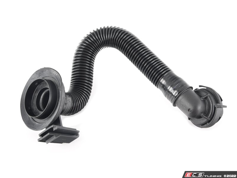 Genuine Volkswagen Audi - 4M0115301H - TUBE (4M0 115 301 H)