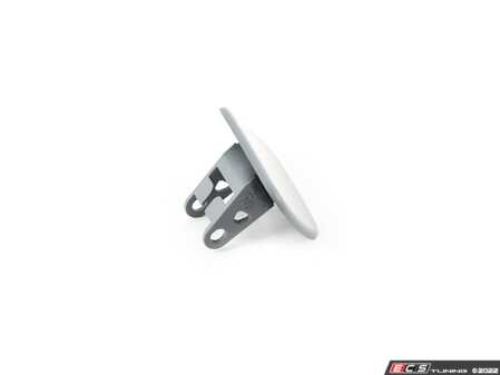 Genuine BMW - 61677837432 - Headlight Washer Cap - Right (61-67-7-837-432)