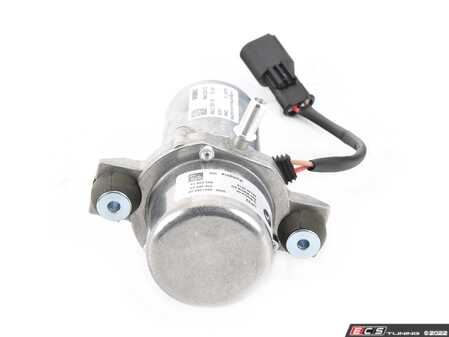 Genuine BMW - 34336851289 - Vacuum Pump (34-33-6-851-289)