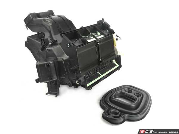 Genuine Volkswagen Audi - 5Q1820353J - HOUSING (5Q1 820 353 J)