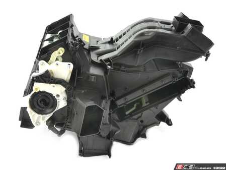 Genuine Volkswagen Audi - 5Q1820353J - HOUSING (5Q1 820 353 J)