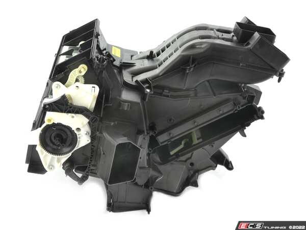 Genuine Volkswagen Audi - 5Q1820353J - HOUSING (5Q1 820 353 J)