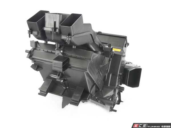 Genuine Volkswagen Audi - 5Q1820353J - HOUSING (5Q1 820 353 J)