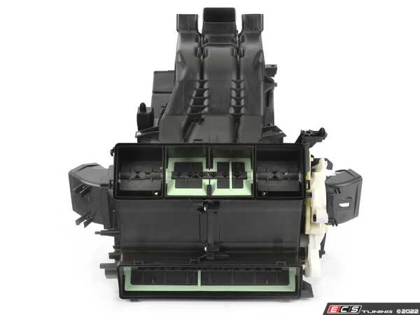 Genuine Volkswagen Audi - 5Q1820353J - HOUSING (5Q1 820 353 J)