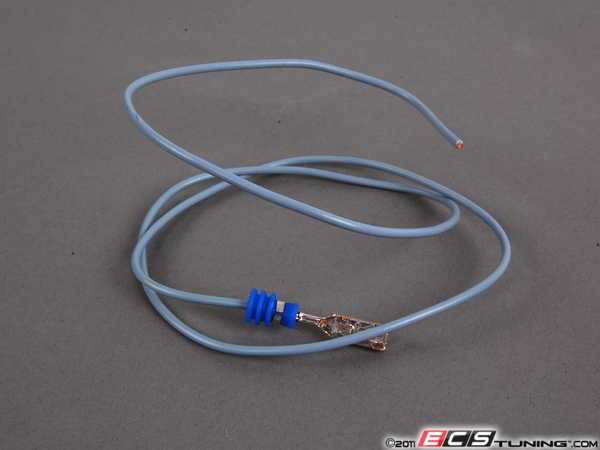 Genuine BMW - 12520143427 - CONTACT (12-52-0-143-427)