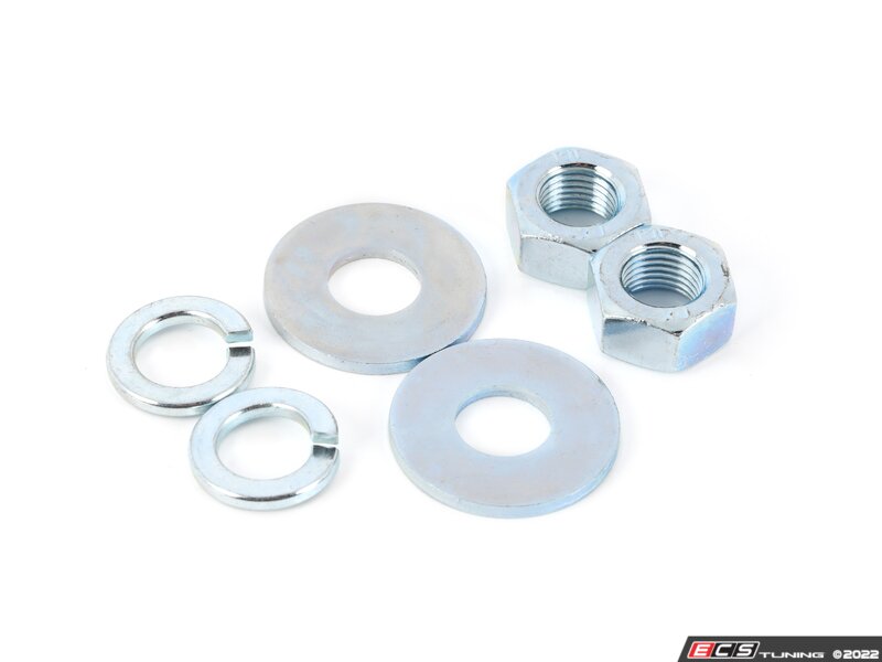 TC Kline Racing - TCKE46Single5506 - E46 TCKR Single Adjustable ...