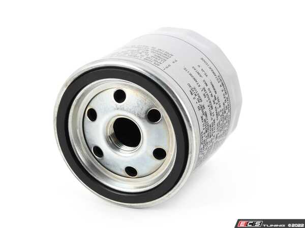 Genuine Volkswagen Audi - 04E115561T - Oil Filter - Priced Each (04E ...