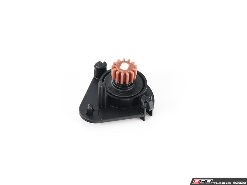Genuine Porsche - 99755584100 - DAMPER SHELF