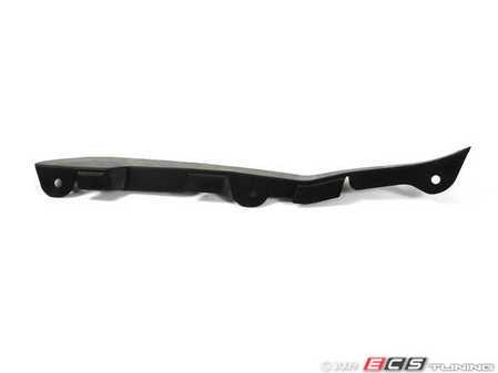 Genuine BMW - 51717027446 - E65 Lower Air Deflector - Passenger (Right ...