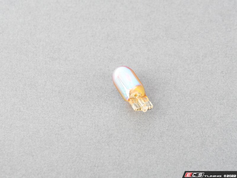 Genuine BMW - 63217381759 - BULB (63-21-7-381-759)