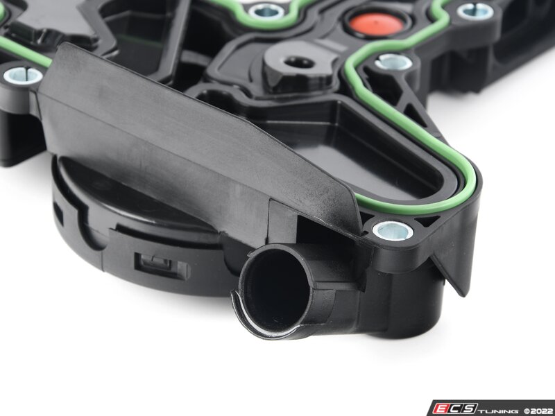 Hamburg Tech - 06H103495E - Pressure Control Valve (PCV) OE# 06H103495AH