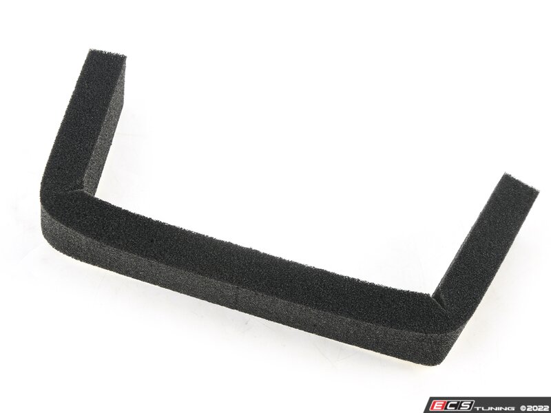 Genuine Volkswagen Audi - 4K0121221 - SEAL STRIP (4K0 121 221)