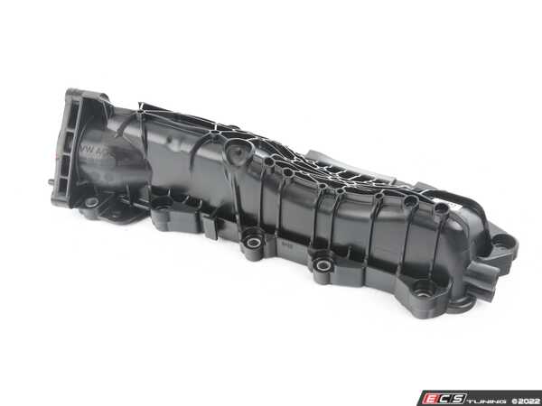 Genuine Volkswagen Audi - 06M133268AD - Intake Manifold - Right (06M ...