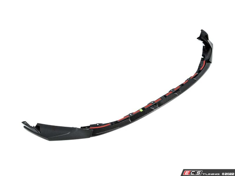 Genuine BMW - 51192475168 - M Performance Carbon Fiber Splitter (51-19 ...
