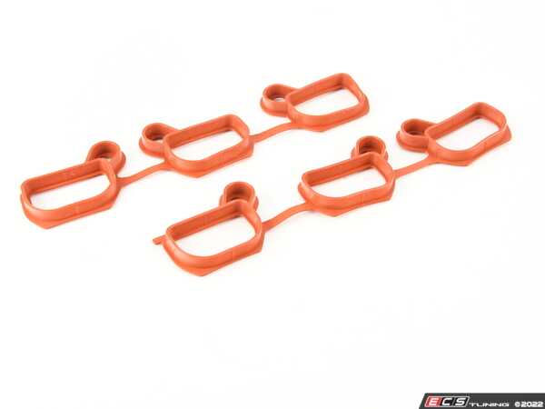 Corteco - 11611436631 - Intake Manifold Gasket Set