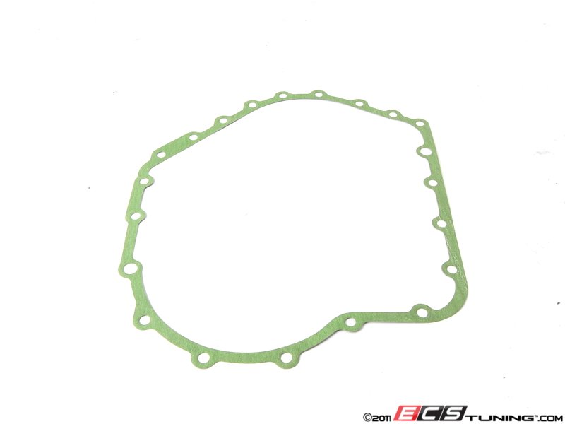 Genuine Volkswagen Audi - 01J301463A - Transmission Case Gasket (01J ...