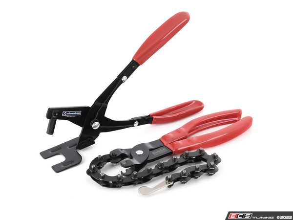 Schwaben - exhausttoolKT - Exhaust Pipe Cutter And Hanger Remover ...