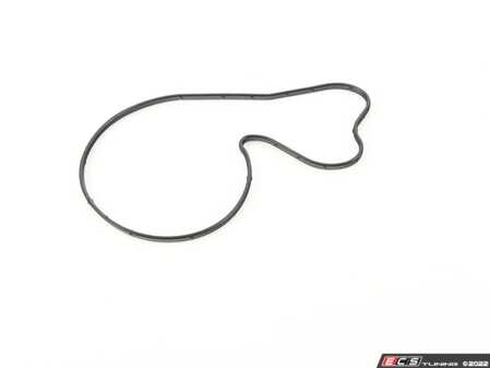 Graf - 059121008K - Water Pump - With Gasket