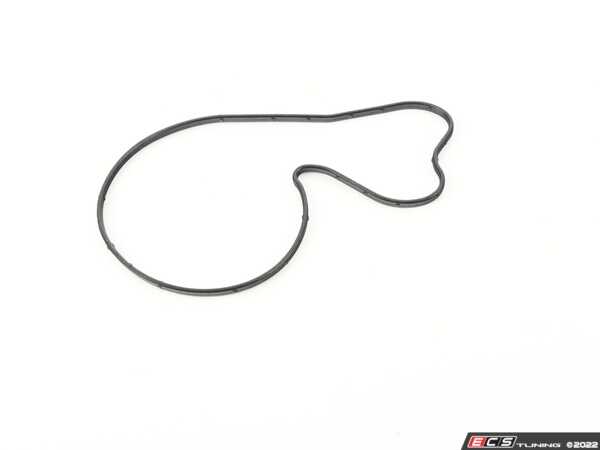 Graf - 059121008K - Water Pump - With Gasket