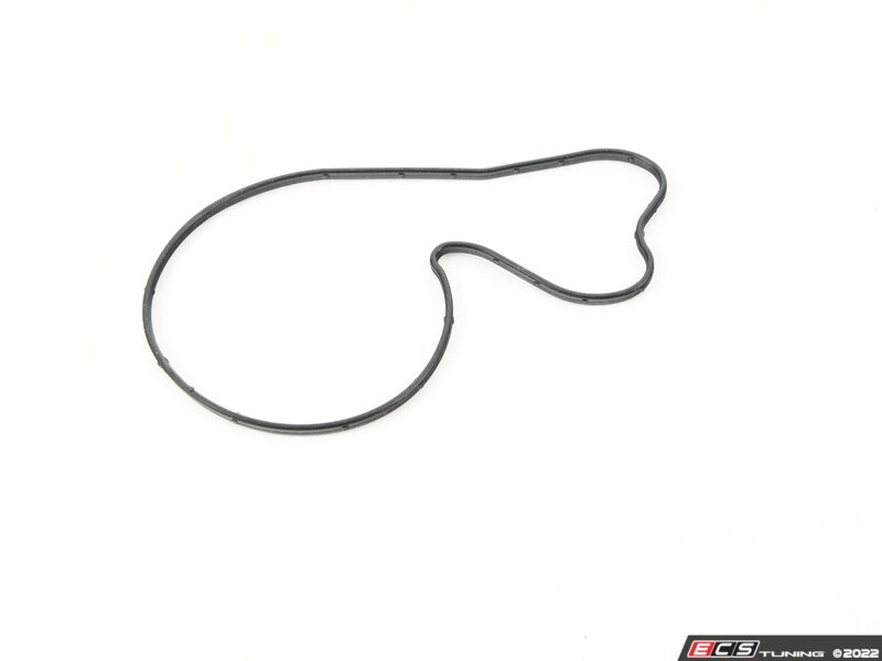 Graf - 059121008K - Water Pump - With Gasket