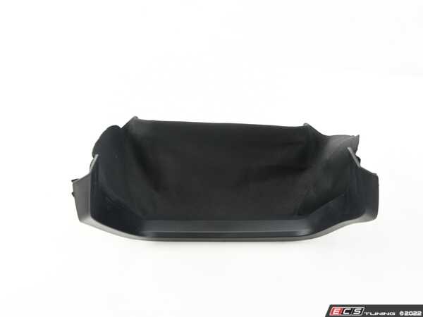 Genuine BMW - 51459348999 - Steering Column Joint Cover (51-45-9-348-999)