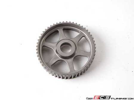 Genuine Volkswagen Audi - 078109111B - Camshaft Gear - Priced Each (078 ...