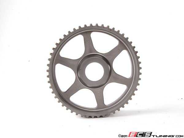 Genuine Volkswagen Audi - 078109111B - Camshaft Gear - Priced Each (078 ...