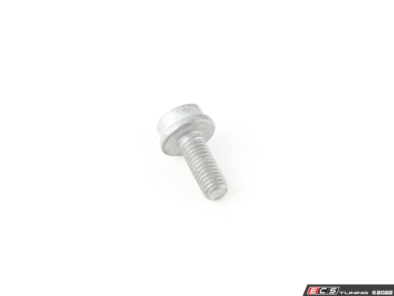 Genuine Volkswagen Audi - N10664801 - SCREW (N 106 648 01)