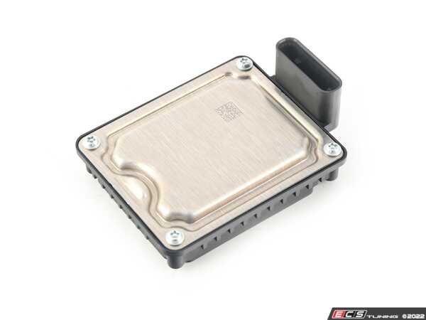 Genuine Volkswagen Audi - 2Q0907561K - CRUISE CON (2Q0 907 561 K)