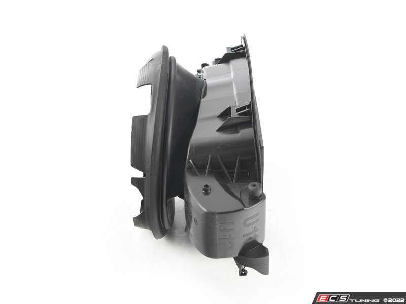 Genuine BMW - 51179482664 - COVER HOUSING (51-17-9-482-664)