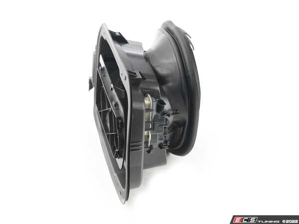 Genuine BMW - 51179482664 - COVER HOUSING (51-17-9-482-664)