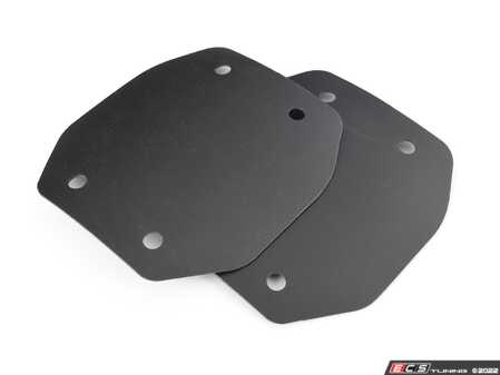 Genuine BMW - 71606889279 - TRAILER TOW HITCH SET US (71-60-6-889-279)