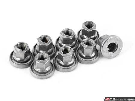 Genuine BMW - 71606889279 - TRAILER TOW HITCH SET US (71-60-6-889-279)