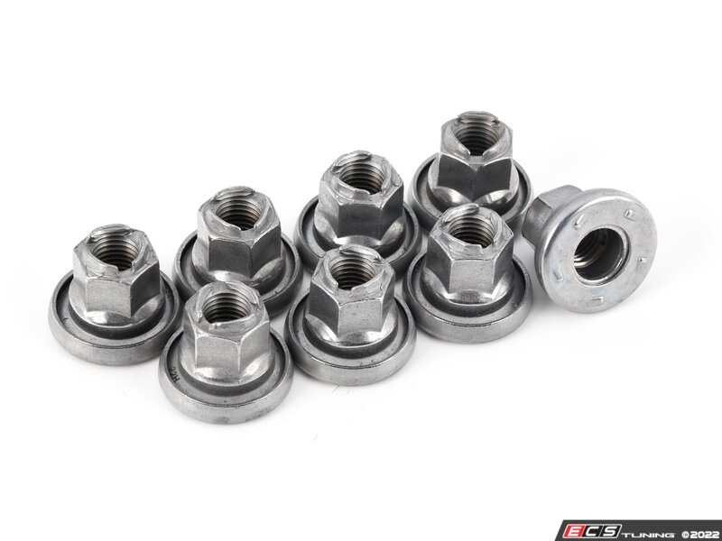 Genuine BMW - 71606889279 - TRAILER TOW HITCH SET US (71-60-6-889-279)