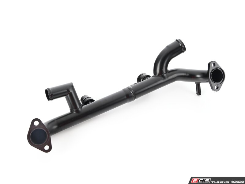 Genuine Volkswagen Audi - 079121071AA - Cylinder Head Coolant Pipe (079 ...