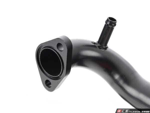Genuine Volkswagen Audi - 079121071AA - Cylinder Head Coolant Pipe (079 ...