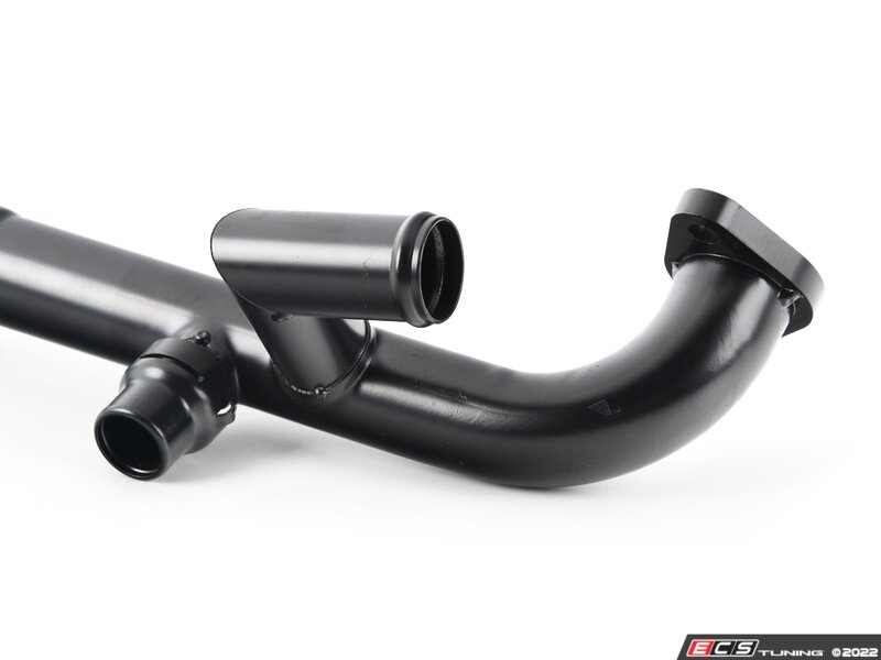 Genuine Volkswagen Audi - 079121071AA - Cylinder Head Coolant Pipe (079 ...