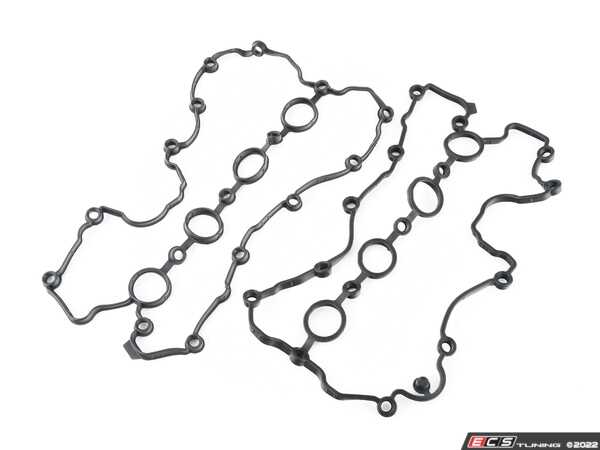 Elring - 079103483tkt2KT - Valve Cover Gasket Kit