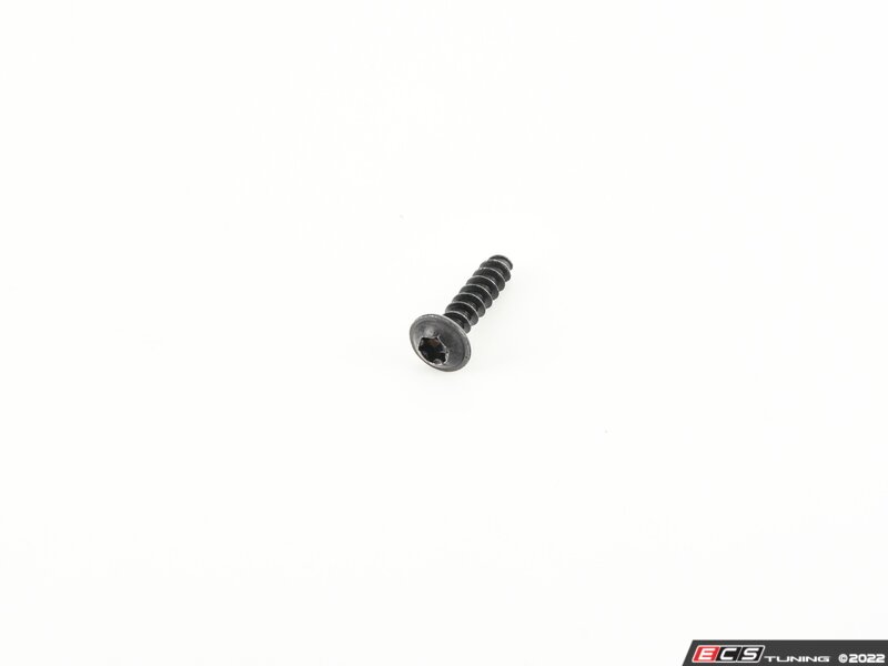 Genuine BMW - 07129908739 - SCREW (07-12-9-908-739)
