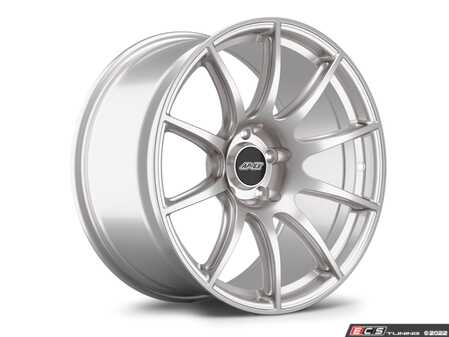 APEX Wheels - sm10199et28rsKT - 19" APEX SM-10 Wheels - Set Of Four