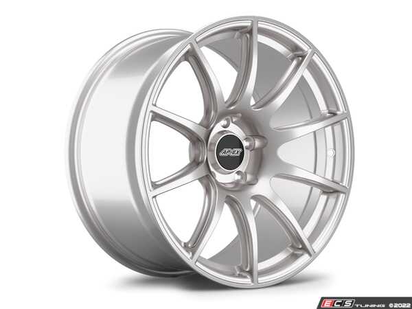 APEX Wheels - SM10189ET42RSKT - 18" APEX SM-10 - Set of Four