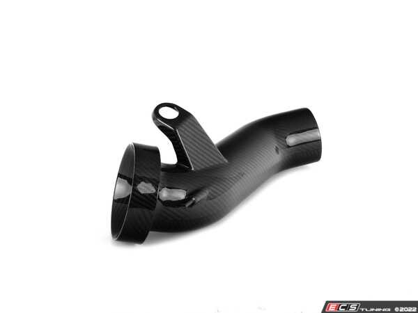 ECS - 015097LA15 - MK8 GTI "Kohlefaser Luft-Technik" Intake System ...