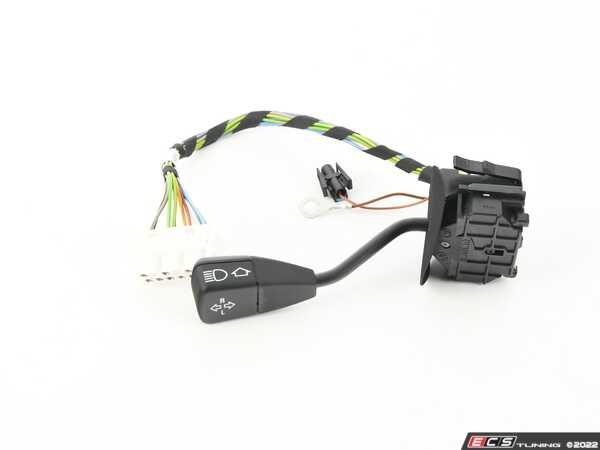 Genuine BMW - 61318360899 - SWITCH (61-31-8-360-899)