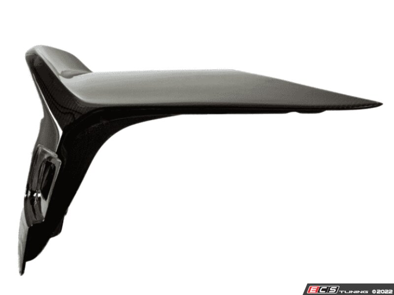 Suvneer - E92ERICCSONTRKCF - V2 Carbon Fiber Trunk - E92 Coupe