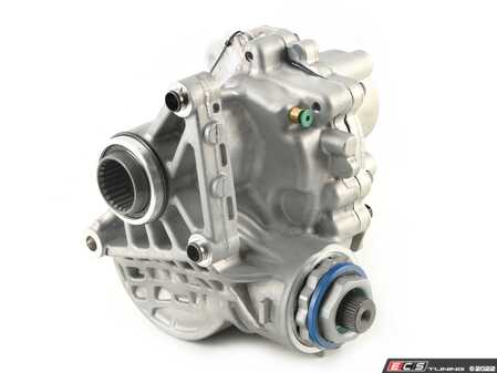 Genuine MINI - 27109811708 - AT-AUXILIARY TRANSMISSION (27-10-9-811-708)