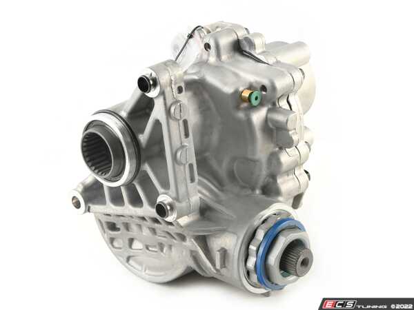 Genuine MINI - 27109811708 - AT-AUXILIARY TRANSMISSION (27-10-9-811-708)