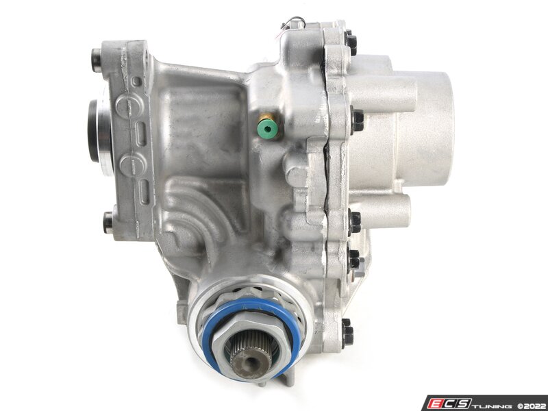 Genuine MINI - 27109811708 - AT-AUXILIARY TRANSMISSION (27-10-9-811-708)