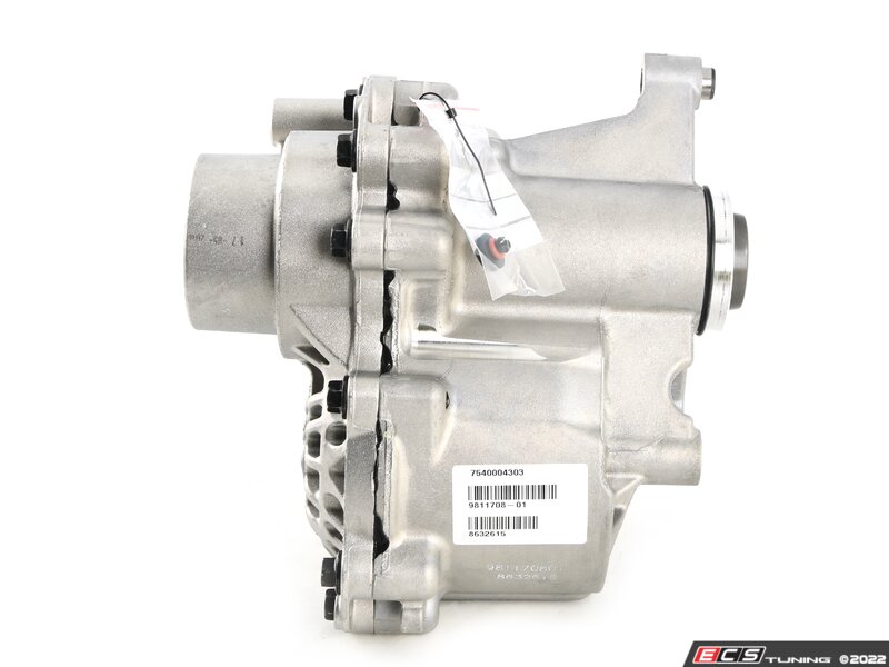 Genuine MINI - 27109811708 - AT-AUXILIARY TRANSMISSION (27-10-9-811-708)