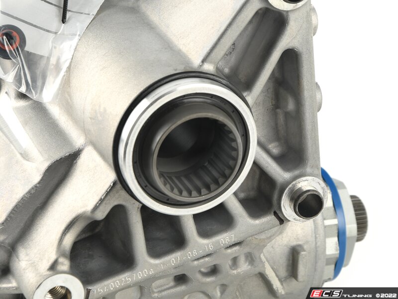 Genuine MINI - 27109811708 - AT-AUXILIARY TRANSMISSION (27-10-9-811-708)